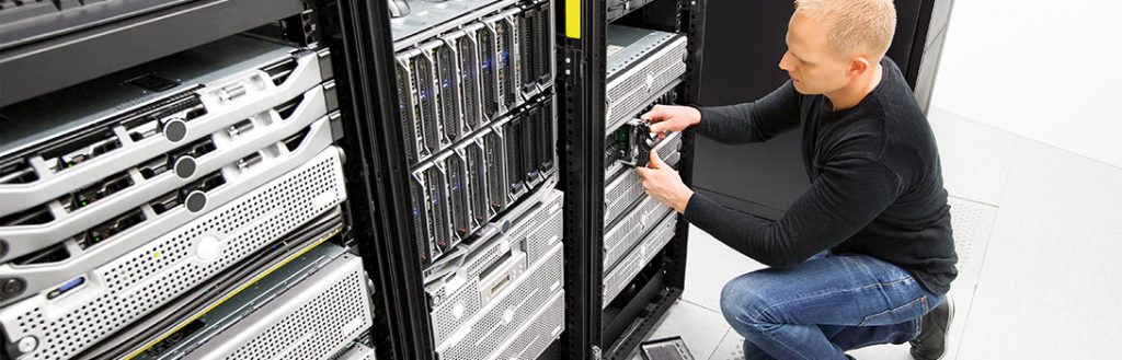 Netzwerke und Telekommunikation | Hasselkamp.de